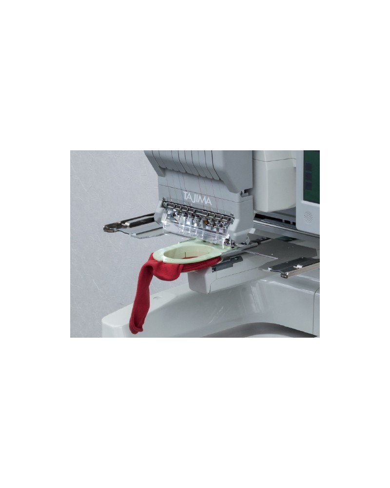 Cadre chaussette pour brodeuse SAI